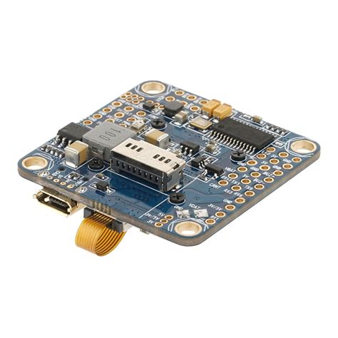 Airbot Omnibus Aio F7 Flight Controller