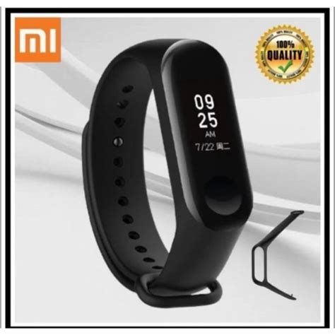 Jual Strap Xiaomi Mi Band Mijobs Original Silikon Smartwatch Miband Tali Pengganti