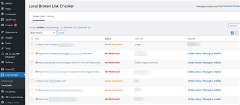 How To Find And Fix Broken Links On Your Website Icdsoft