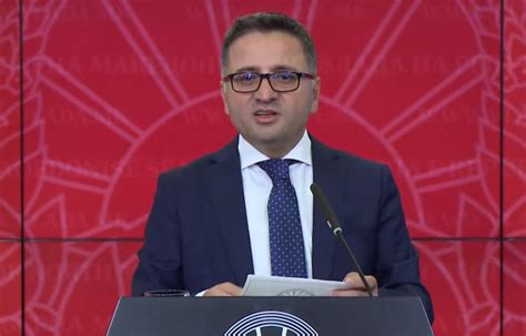 Владата набргу ќе го објави деветиот пакет антикризни мерки најави Бесими Сител Телевизија