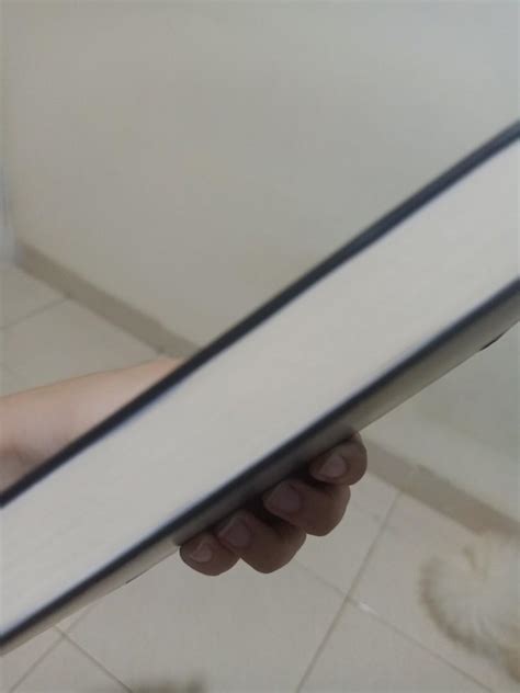 Notebook Kecil Tebal Buku And Alat Tulis Buku Pelajaran Di Carousell