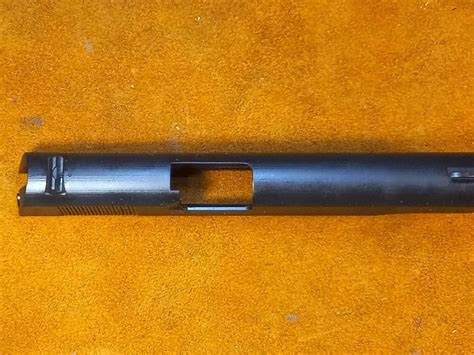 M1911 M1911a1 1911 1911a1 Colt Series 70 Government Slide 45 Acp Ebay