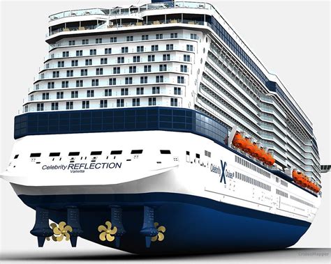Cruise Ship Power Systems