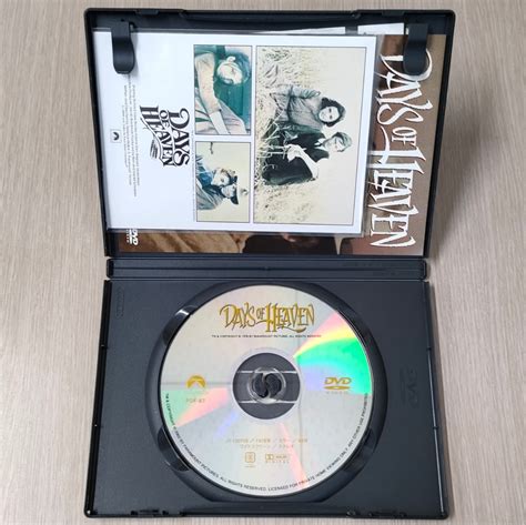 Yahooオークション 【セル版】「天国の日々78米」dvd〈字幕〉リ