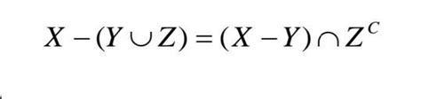 Solved Using The Set Definition Prove For Any Set X Y And Chegg Com