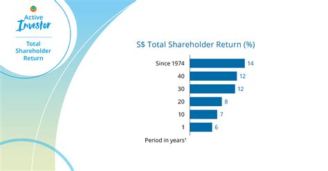 Total Shareholder Return Investor Temasek Review 2022