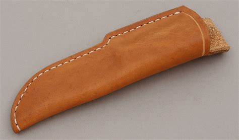 Deryl Wright Hunter Klc10606 Secondary Knife Market