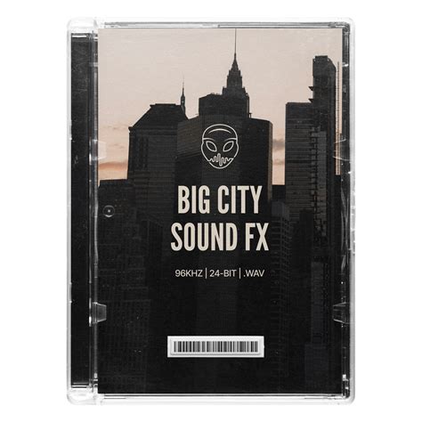 All In One Sound Fx Library 5000 High Quality Sound Effects