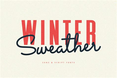 Soukeh Script Sans Serif Font Duo By Maulana Creative Thehungryjpeg