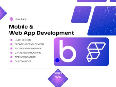 Bubble Io Flutterflow Flutter Flow CRMs API Integrations ChatGPT Upwork