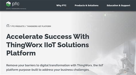Of The Best IoT Platforms To Watch In IoT Tech Trends