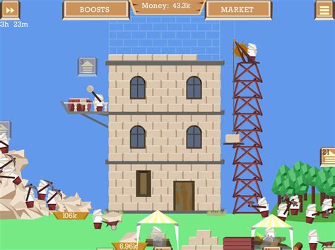 Idle Tower Builder Release Date Videos Screenshots Reviews On RAWG