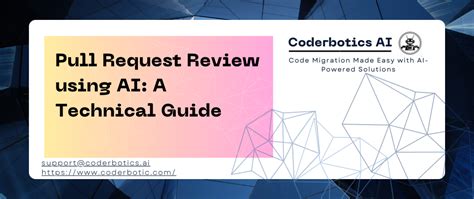 Pull Request Review Using Ai A Technical Guide Dev Community