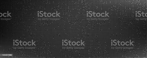 Dark Gray Circuit Microchip Technology On Future Background Hitech Digital And Communication