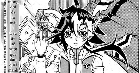 Hda Yu Gi Oh Ocg Structures Vietsub Chap 02 Album On Imgur
