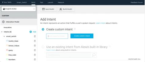 Smart Switch Using Arduino And Alexa Smart Switch Using Arduino And Alexa