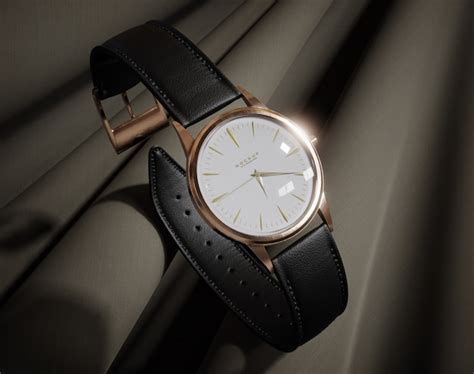 Premium Psd Close Up On Wristwatch Mockup