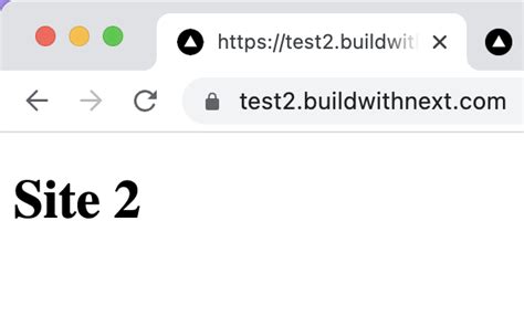 step by step multi tenant app with next js dev community