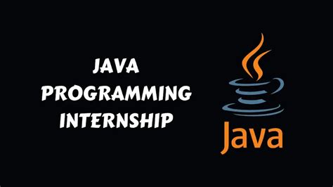 java developer internship 2024 work from home apply now