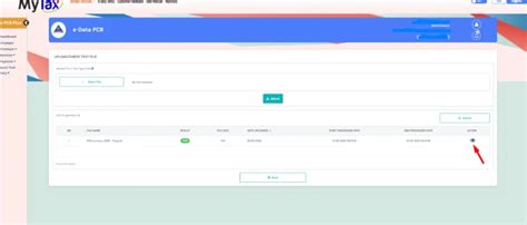 How To Submit The Pcb Txt File Through E Data Pcb In E Pcb Plus Payrollpanda