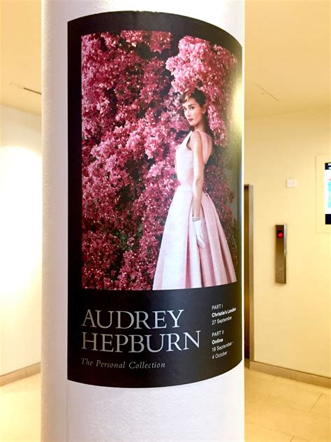 Audrey Hepburns Personal Collection Handbags Included Pursebop
