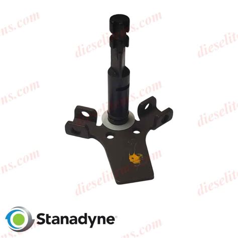 Stanadyne 15024 Throttle Shaft For Roosa Diesel Injection Pump