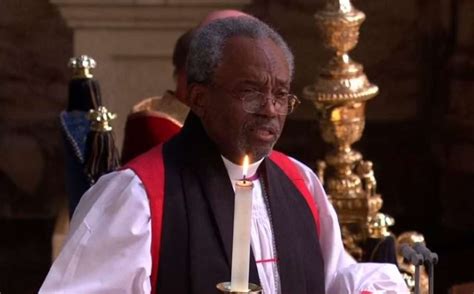 Royal Wedding Bishop Punishes Clergy Refusing Same Sex Marriages