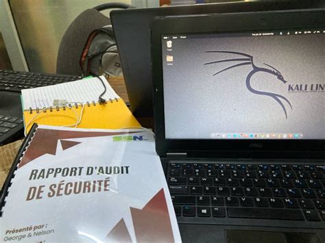 Cybersecurity Auditsuccess Dataprotection Securityexcellence Chi George Mofor