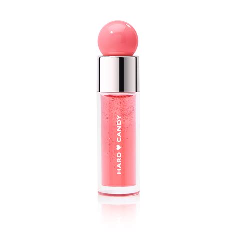 Hard Candy Plumping Serum Lip Gloss 1410 It Girl