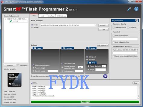 New Xds100v3 Emulator Dsp Jtag Debugger Programmer For Ti