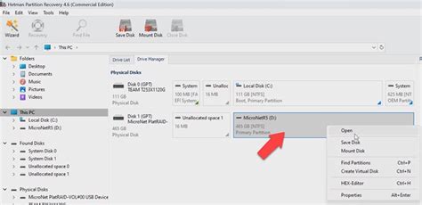 Data Recovery From MicroNet Platinum Firewire 800 RAID Step By Step