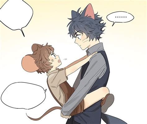 Tom Jerry Yaoi Version Conclu Do Artofit