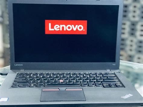 Lenovo Thinkpad T Laptop Price In Pakistan Finalprice Pk