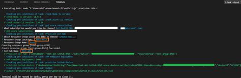 Connect To Azure Iot Hub Iot Devkit