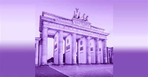 Gender Equality Case Study Germany Global Government Forum