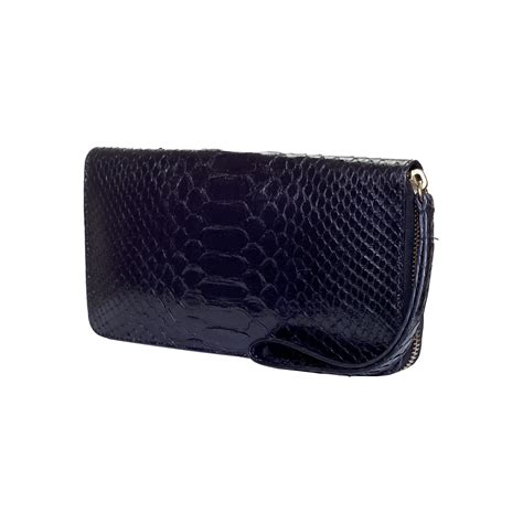 Emma Python ArÉ Couture