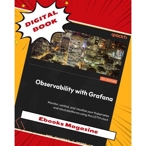 Observability With Grafana Monitor Control And Visualize Your Kubernetes And Cloud Platform