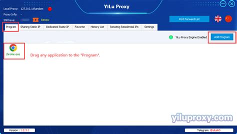 Android V2rayng Yilupoxy Rotating Ips Settings Yiluproxy Qanda Yiluproxy Qanda