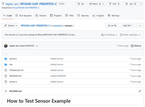 raspberry pi pico freertos sensor monitoring with the node red r