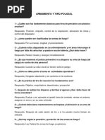 Manual Pr 24 Pdf Policía Mano
