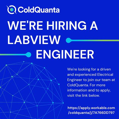infleqtion on linkedin quantum science quantumsensing