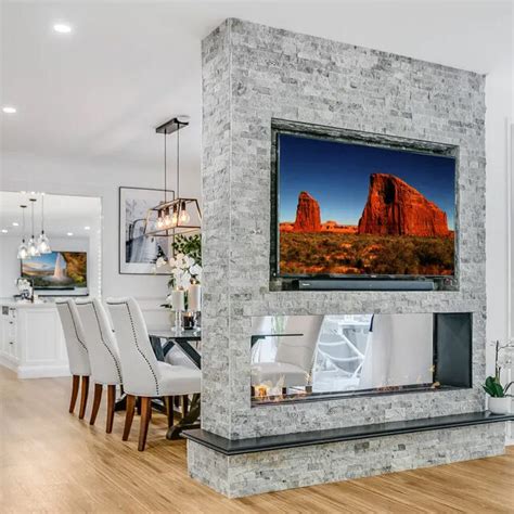 Brisbane Travertine Wall Cladding