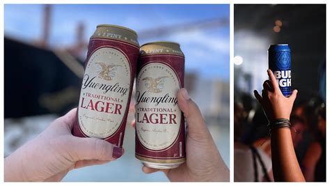 Yuengling Just Showed Bud Light How To Properly Handle Lunacy With