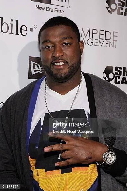 141 Marcus Mcneill Photos And High Res Pictures Getty Images