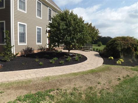 Tebbs Bros Landscaping Photo Gallery Williamsport Pa