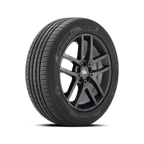 Kumho 275/45 R22 112V Crugen HP71