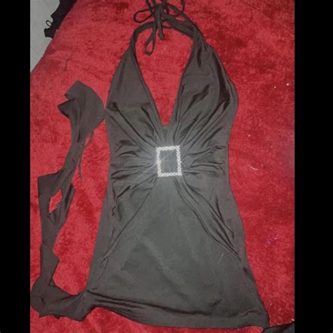 Brand Kolly Size Says Small But Definitely Fits Depop