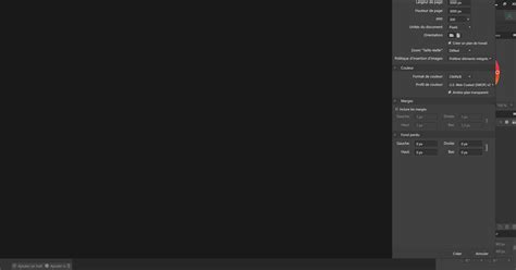 Display And New Document Window Problem Pre V Archive Of Affinity On Desktop Questions