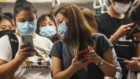 Commentary Mass Migration From Twitter Likely An Uphill Battle Just Ask Ex Tumblr Users Cna