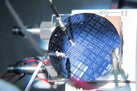 Master Year 2 Integration Circuits And Systems Institut Polytechnique De Paris